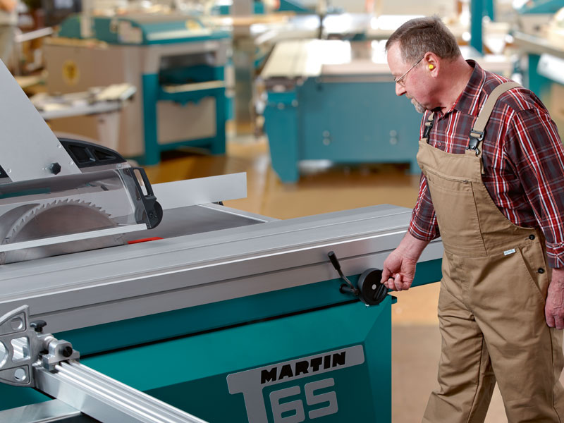 MARTIN T65